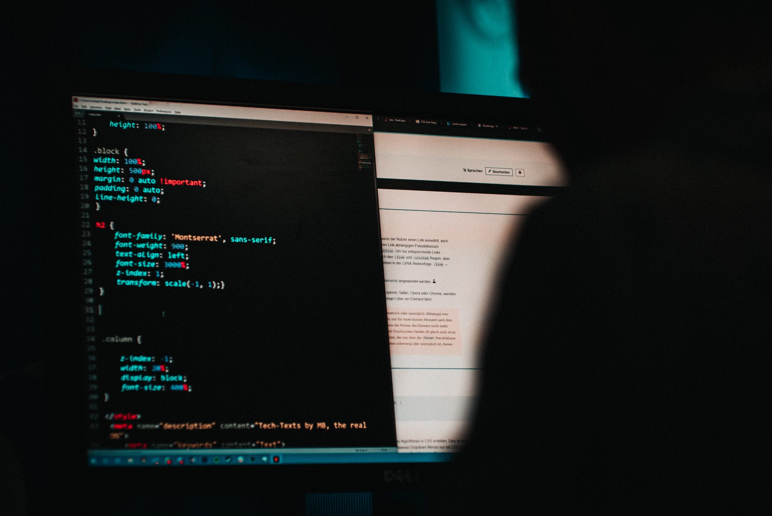 CSS Px Vs Em Vs Rem Design Develop Insights